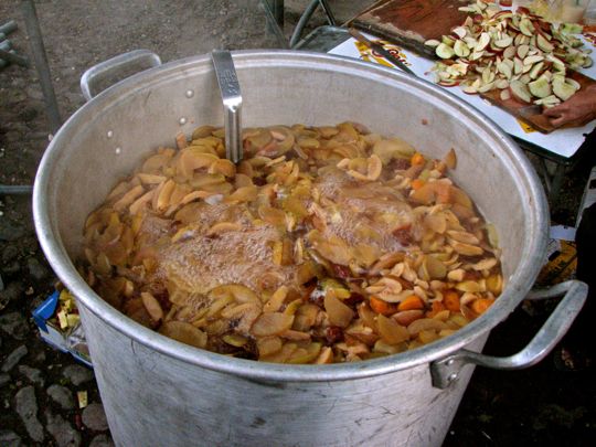 Jim & Carole's Mexico Adventure: The Virgin of Guadalupe Fiesta