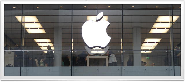 Llega la primera tienda de Apple en España | Curiosidades Curiosas del ...