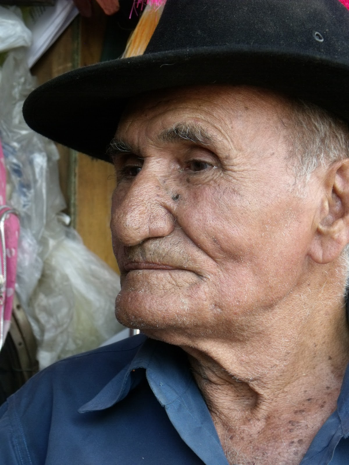 Rede Internacional de Narradores Tradicionais: ENCONTRO COM SEU LUNGA