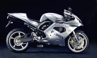 Racing Cafè: Boxer Design