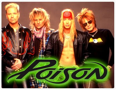 La MuSicA eS vIdA: BiOgRaFia dE pOisOn