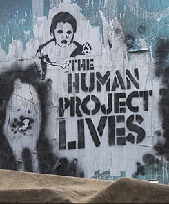 BURNING WATER REVIEW: CHILDREN OF MEN