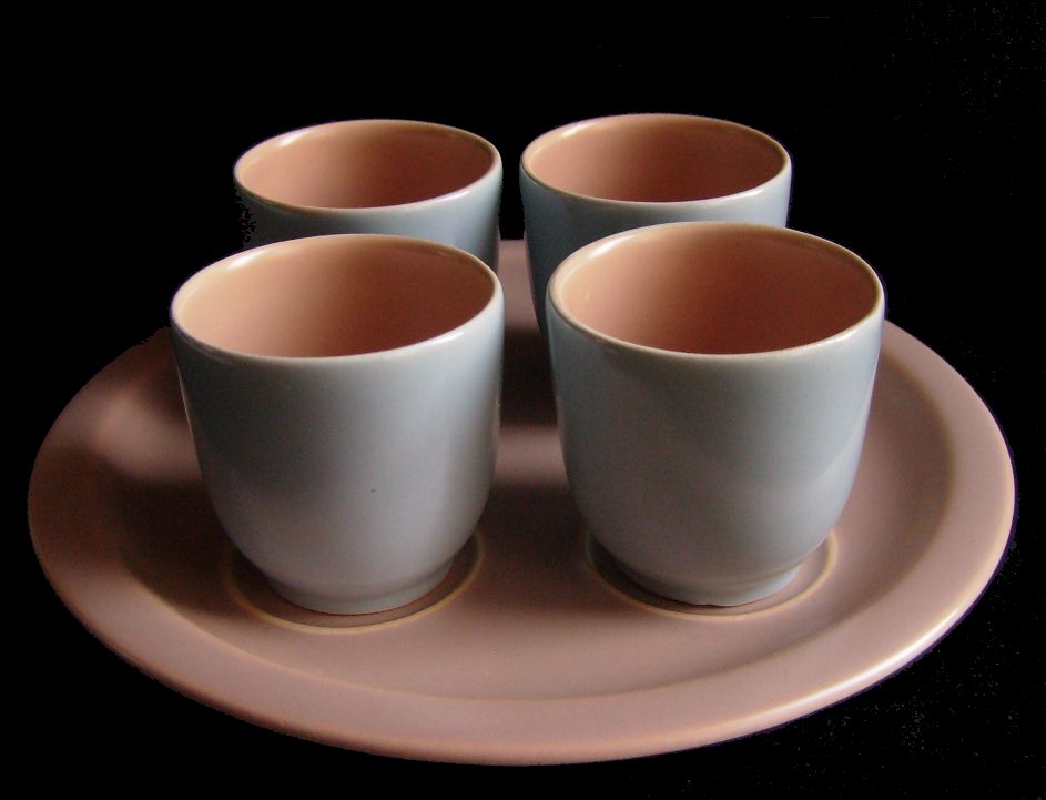 Rob's Poole Pottery Blog: November 2010