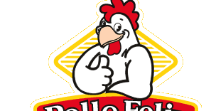 Suicide Food: Pollo Feliz