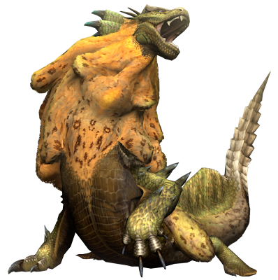 Ludroth Real - Guias y más cosas.