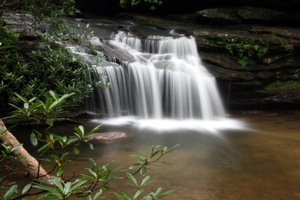 The Adventures of Bushwhack Jack: Table Rock Hike - Table Rock State ...