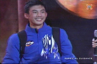 MundoNiSchiz0o: Mikee Lee: 3rd Hottie of the Week