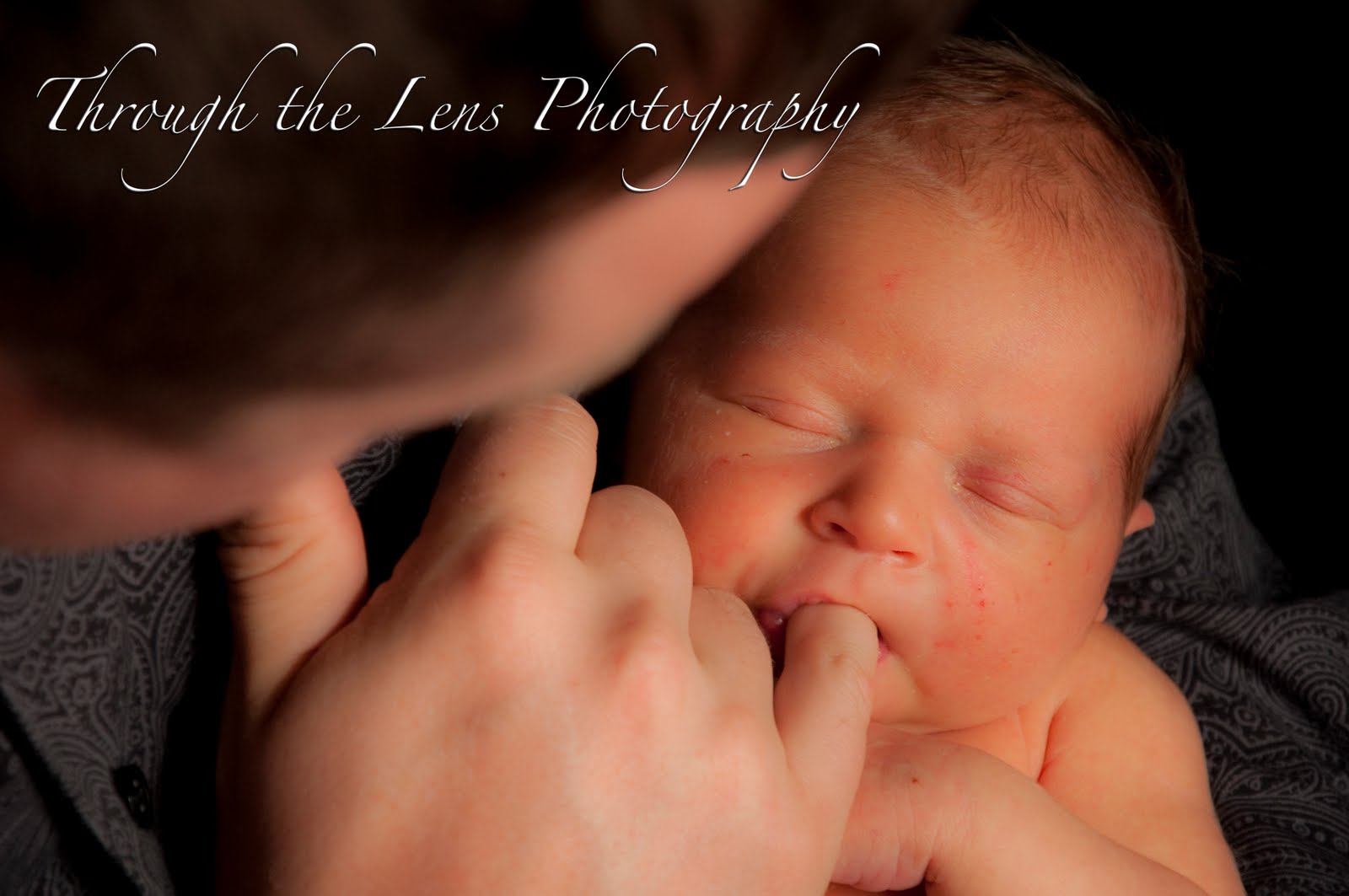 Through the Lens Photography: Oooo Baby Baby. Oooo Bay-Bay-bay Baby.