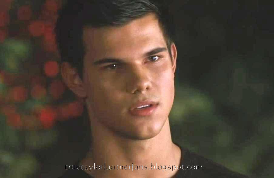 True Taylor Lautner Fans: JACOB BLACK - ENHANCED SCREENCAPS FROM THE ...