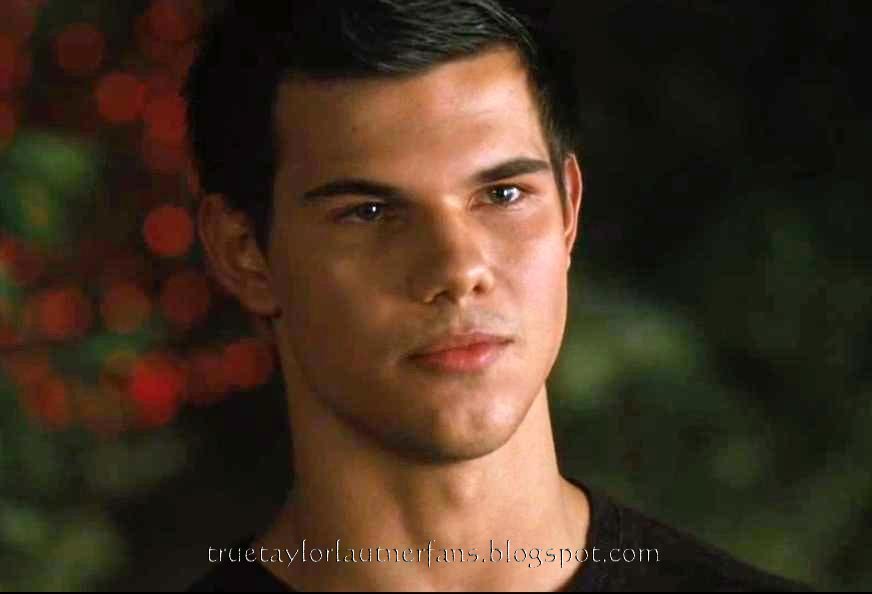 True Taylor Lautner Fans: JACOB BLACK - ENHANCED SCREENCAPS FROM THE ...