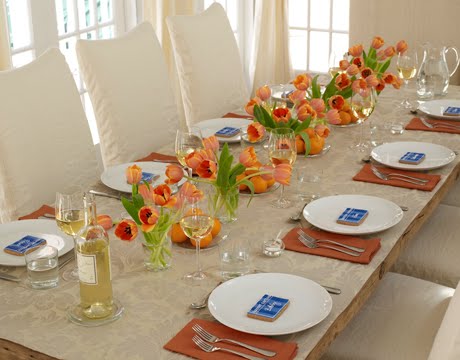 Interior Design Repetition