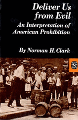 LIT LISTS: Garrett Peck's best books about Prohibition