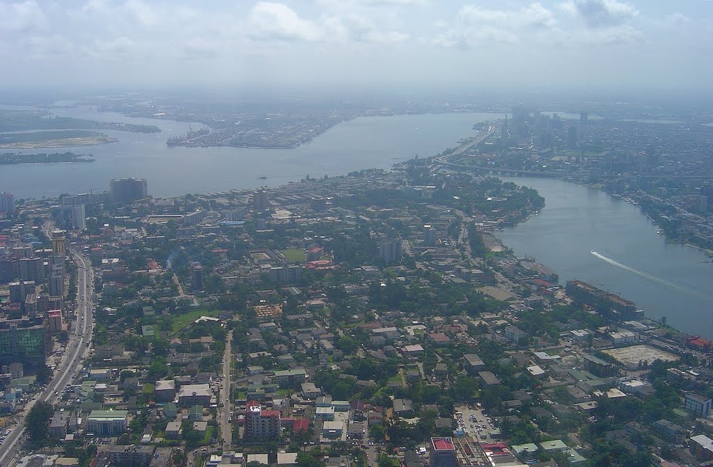 SHOLA ADEBOWALE.com: WELCOME TO LAGOS_Panoramic and picturesque views ...