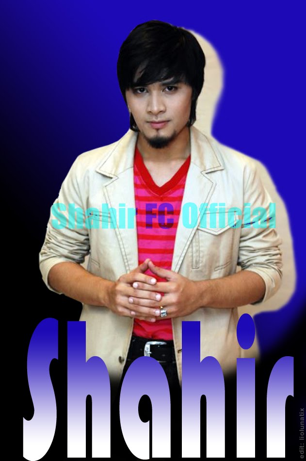 SHAHIR JUARA AF8 | Shahir&KPS