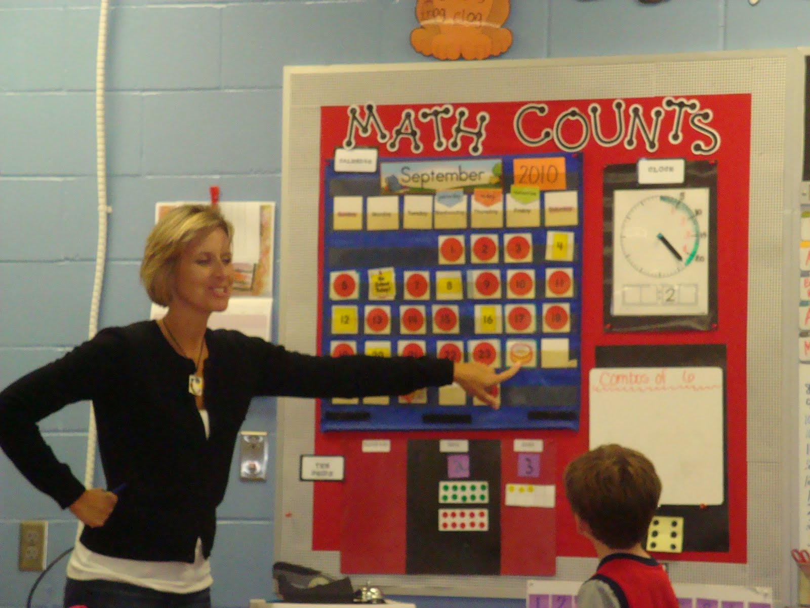 Coaching Chronicles: Demonstration Lessons