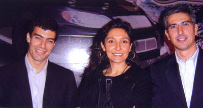 Live Information News: Tacada Certeira