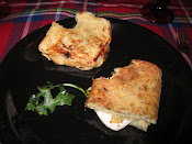 Not So Mundane Monday's, with JAK: A Bite Out of the "Big Apple"!