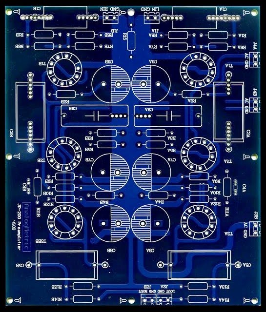 Jadis Jp200 Preamp Schematic at James Madrigal blog