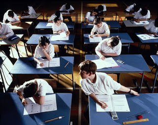 Willie and Henrietta: Study Tips