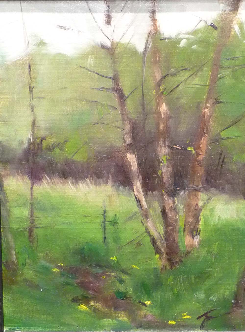 This Old Palette: Exhibit: Plein Air Painters of Chicago