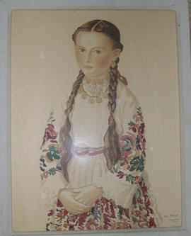 This Old Palette: Ben Silbert