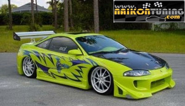 Fotos de autos tuning - Imagui