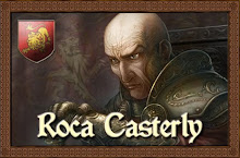 Roca Casterly - Juego de Tronos LCG