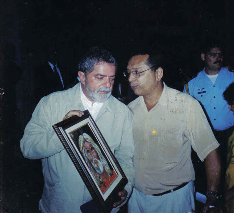 Koisas do Levy: Eu sou o Levy