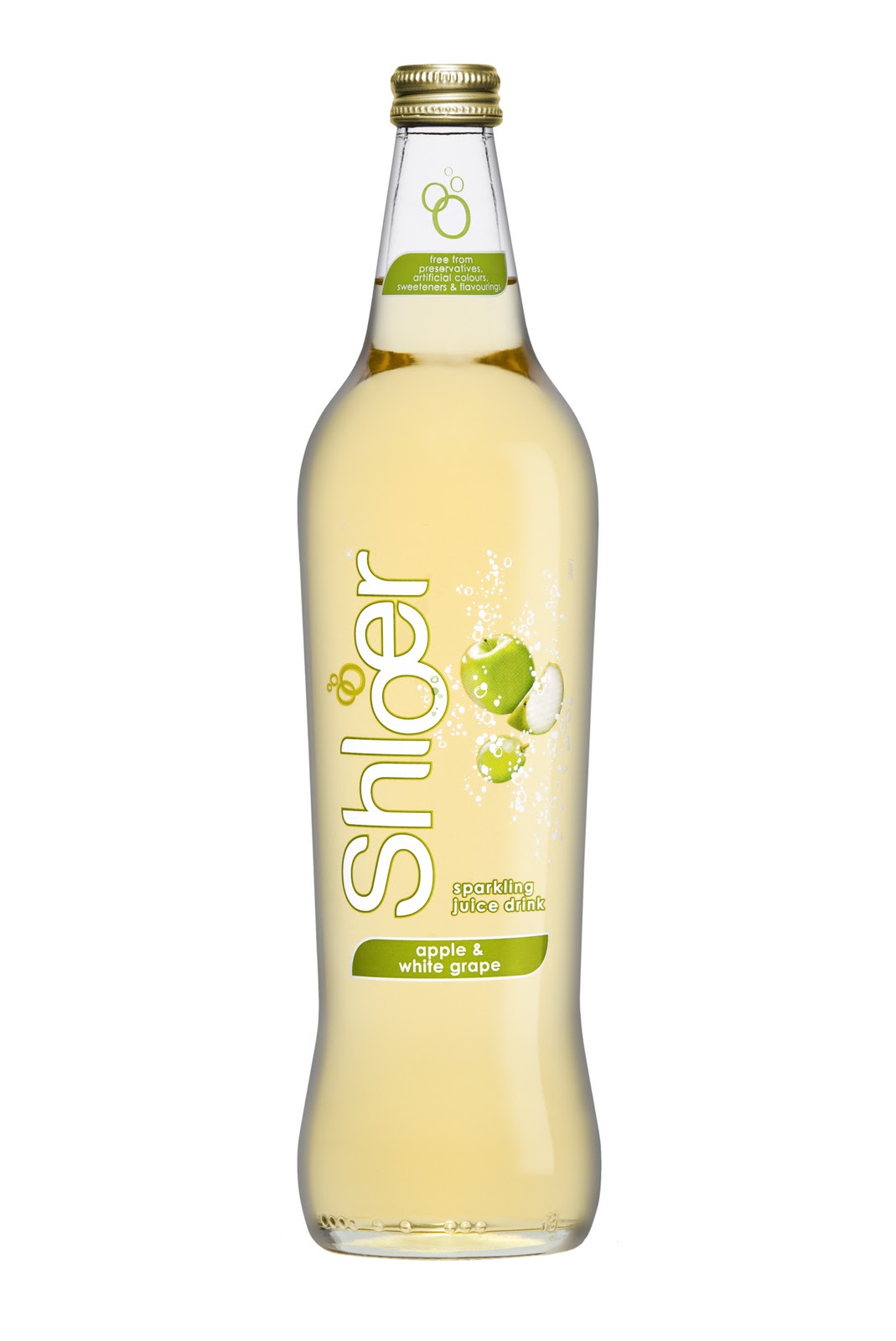 The Petit Mom: Review: Shloer Soft Drinks