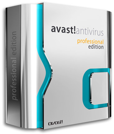 Tehojari: Avast! Professional 4.8.1