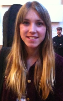 lies like truth: Guest Blogger Alexis Snyder on GRAMMY Career Day