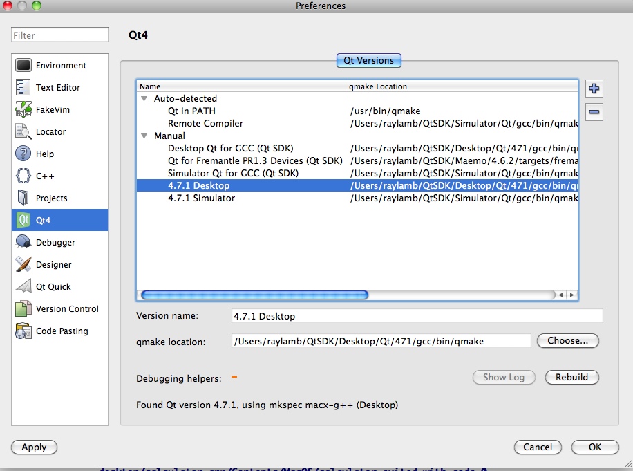 A Qml A Day Keeps The Doctor Away Module Qtquick Is Not Installed