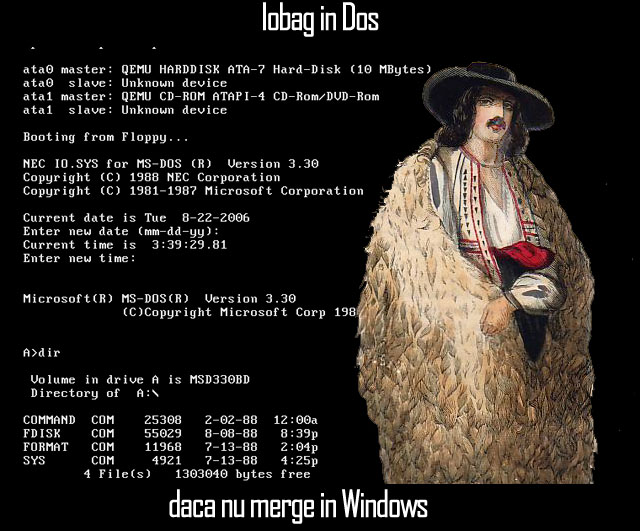 Iobagi Online: May 2010