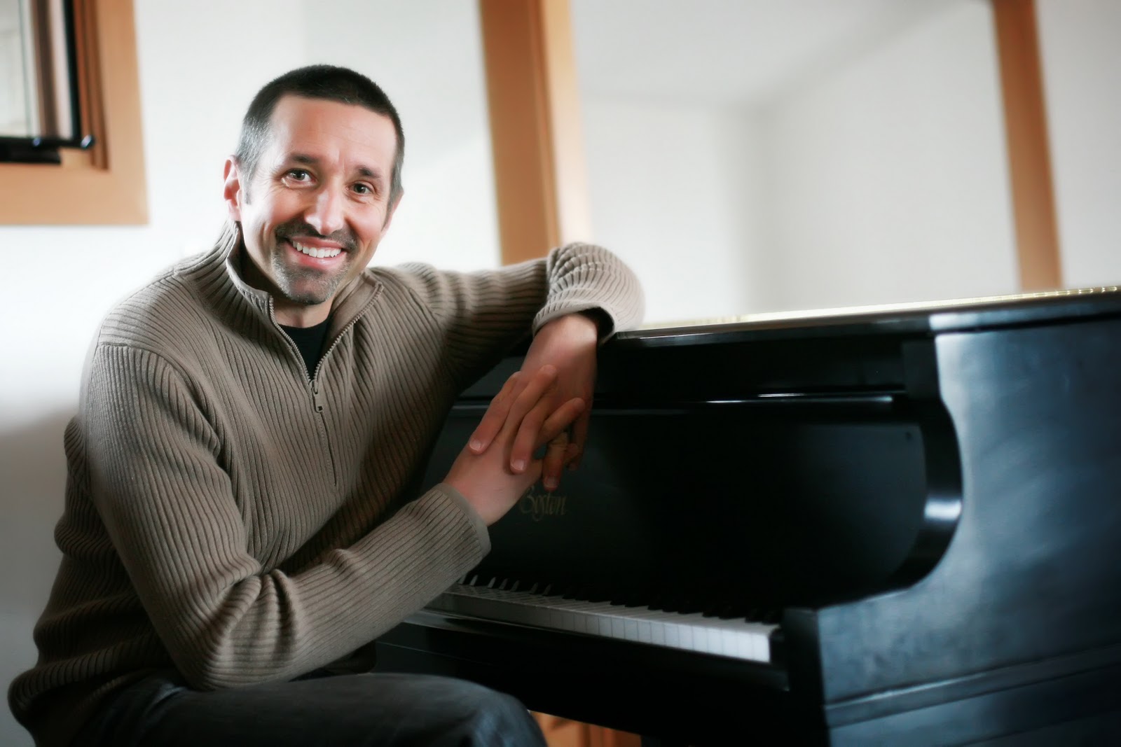 Mindshift Media: "Everybody has a Story to Tell" with Dave Irish ...