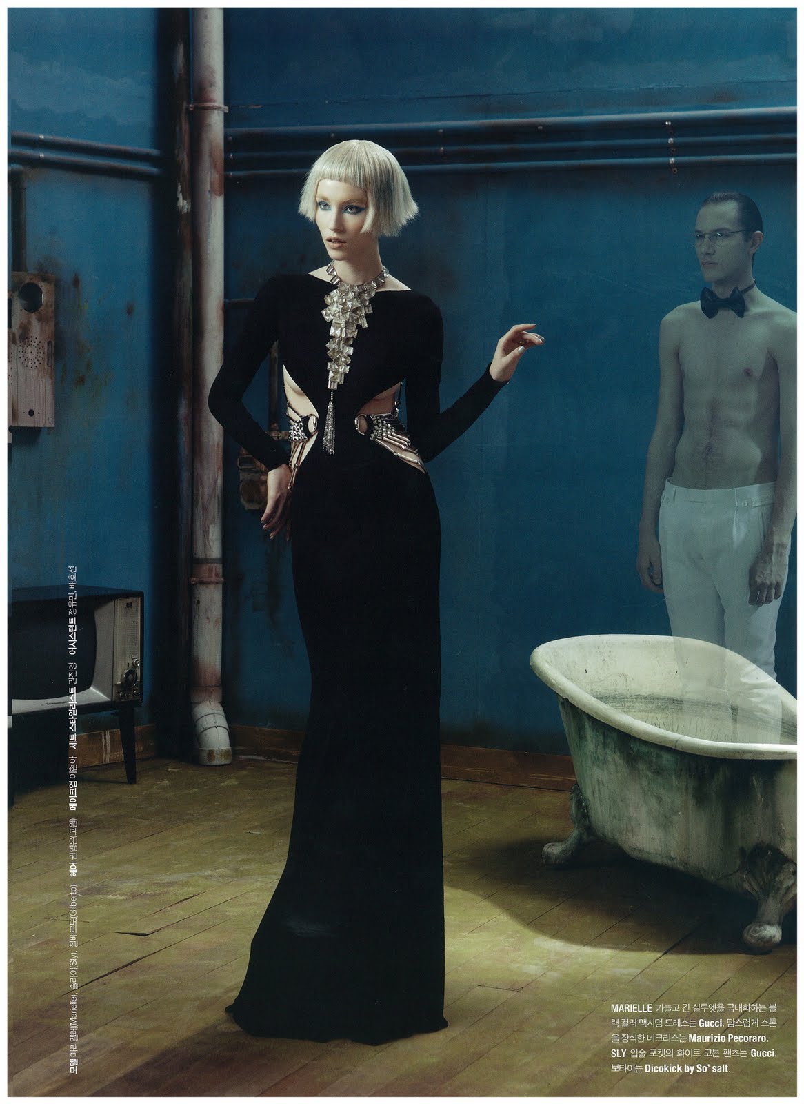 Sunny@Korea: 07.2010