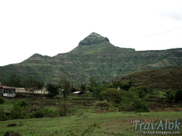 TravAlok: Tirupati Balaji Temple Near Narayanpur, Pune - 2