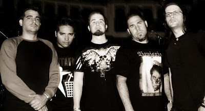 Hazeroth...Rock más allá de nuestras fronteras!: Entrevista con ...