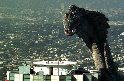 DAILY FILM DOSE: A Daily Film Appreciation and Review Blog: D-WAR ...