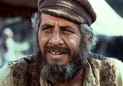 DAILY FILM DOSE: A Daily Film Appreciation and Review Blog: Fiddler on ...
