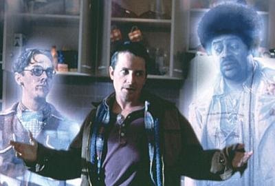 DAILY FILM DOSE: A Daily Film Appreciation and Review Blog: The Frighteners