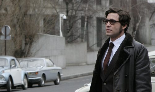 DAILY FILM DOSE: A Daily Film Appreciation and Review Blog: Carlos ...