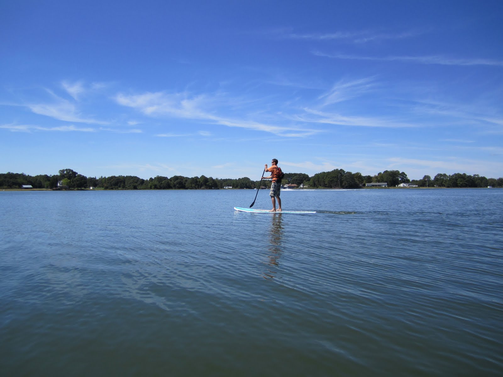 SUP Virginia: SUP Mathews County, Va