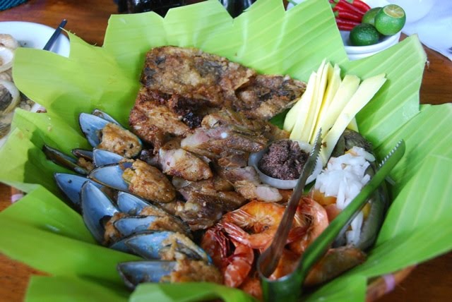 backpack boy: Unplanned road trip to Batangas and Cavite