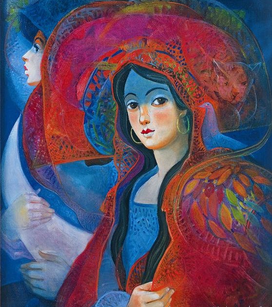 Artodyssey: Rafa Fernández - Rafael Fernández