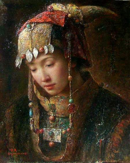 Artodyssey: Tang Wei Min - 唐伟民