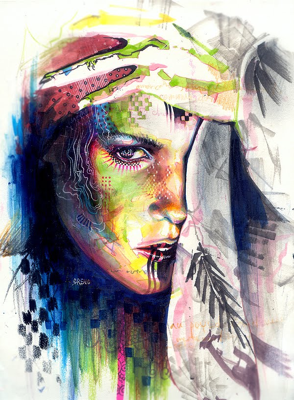 Artodyssey: Minjae Lee (Greno)