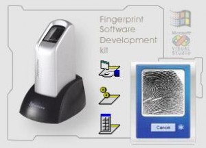 Fingerprint Scanners Systems