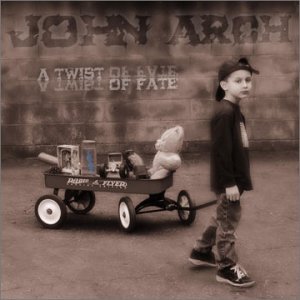 Para los mismos de siempre: John Arch - A Twist Of Fate (2003)