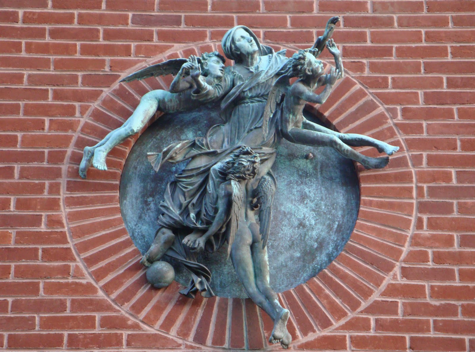 Sacred Conversations