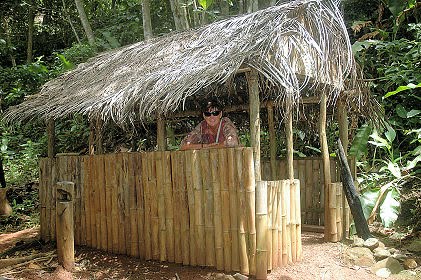 Merengue: The Carib Indians
